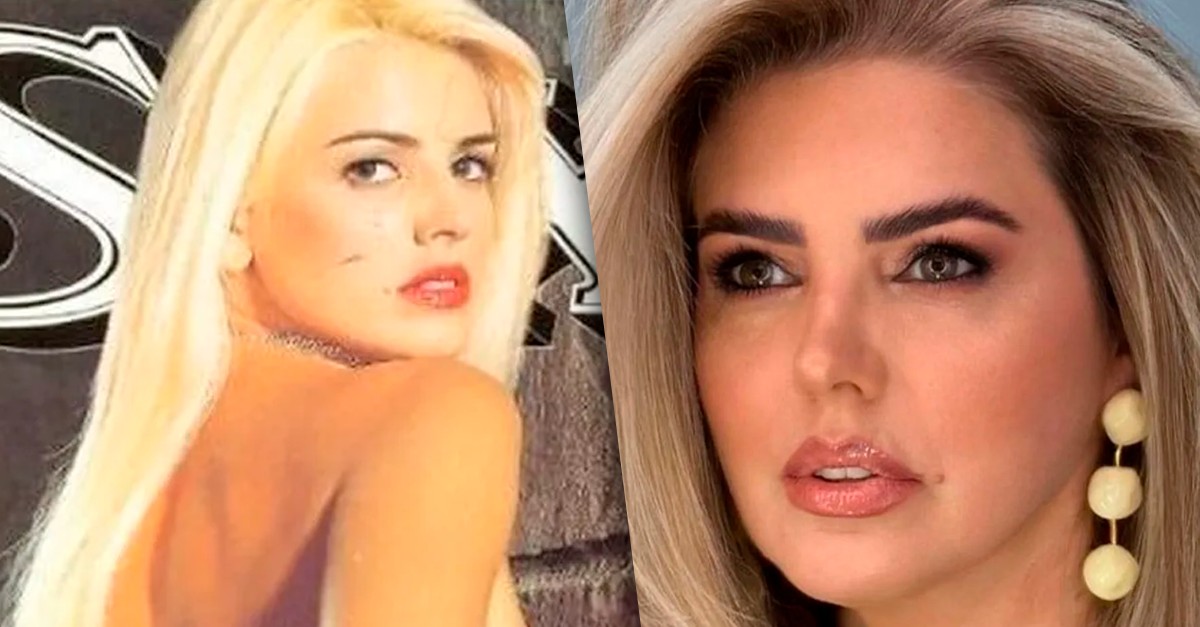 Mari Alexandre fala de recordes de ensaios nus: 'Ajudei minha família e comprei apartamento ...