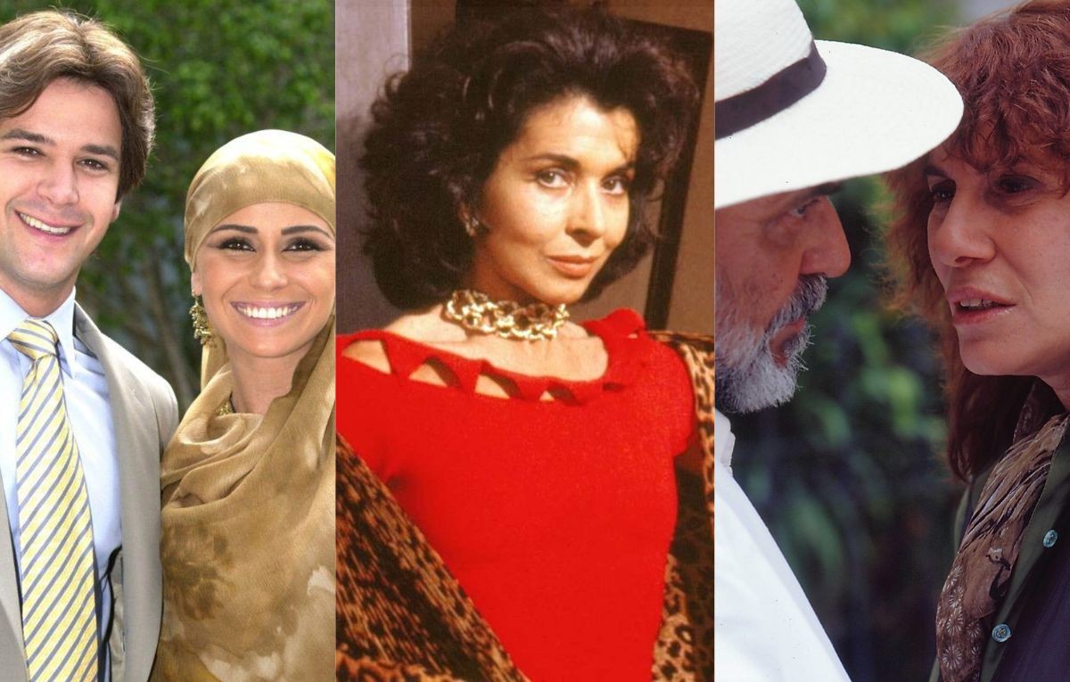 O Clone, Tieta e mais: relembre a trilha sonora nacional de 5 folhetins ...