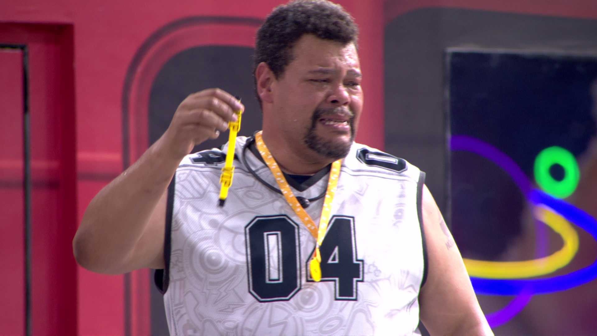 Web comemora liderança inédita de Babu Santana no BBB 26; veja reações ...