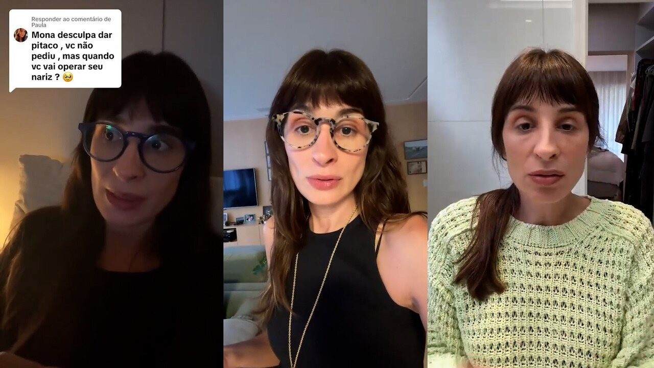 Camila Fremder: ex-nora de Rita Lee faz sucesso com desabafos na ...