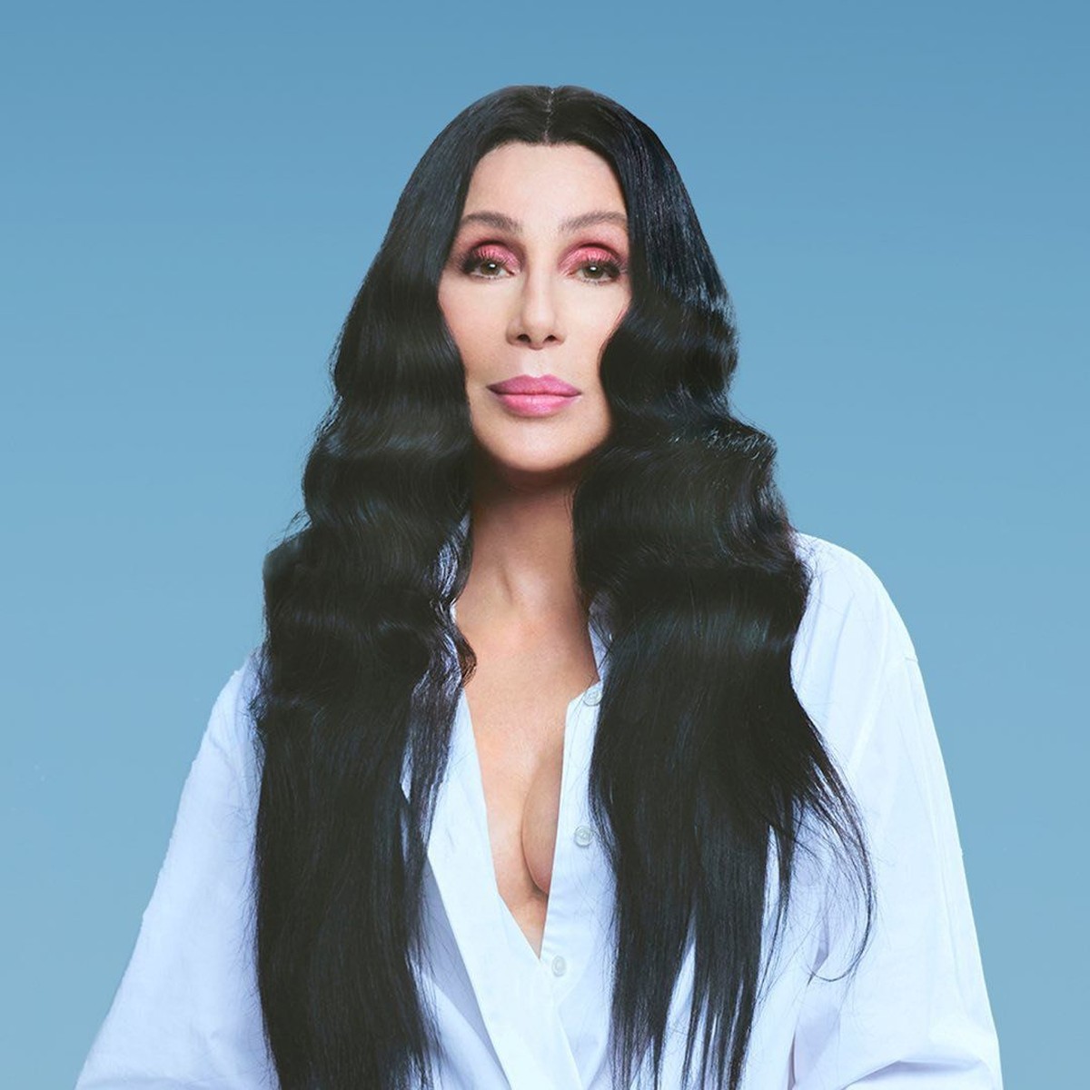 Cher anuncia lançamento de autobiografia em duas partes | Famosos | gshow