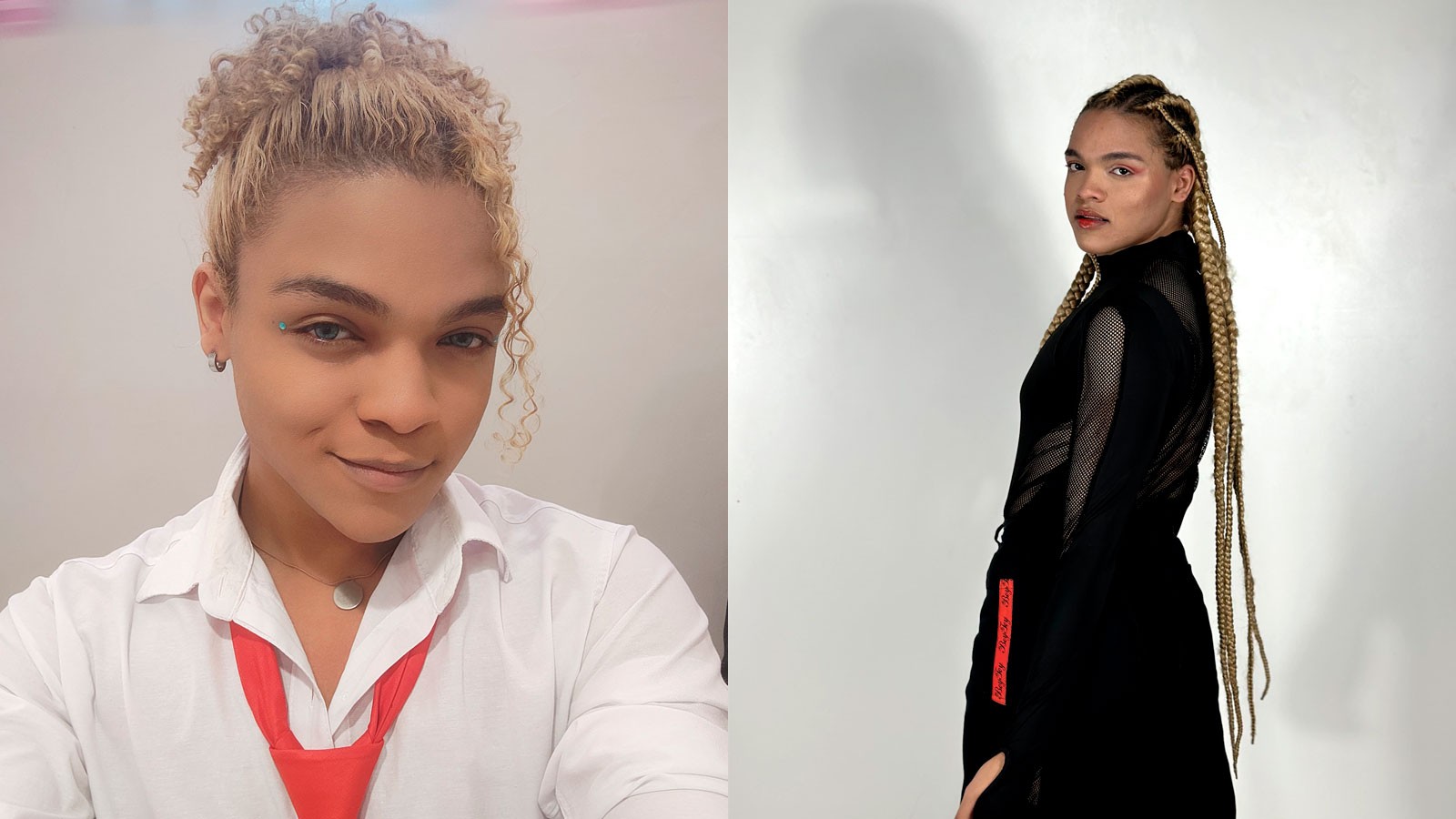 Gael Vicci, do Estrela da Casa, era restrito a ouvir louvor e só ...