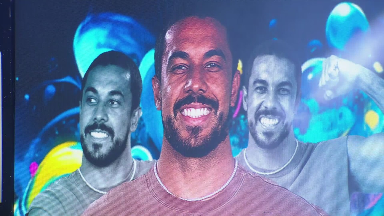 Começa Festa do Líder Maike no BBB 25, com pagode e conquistas ...