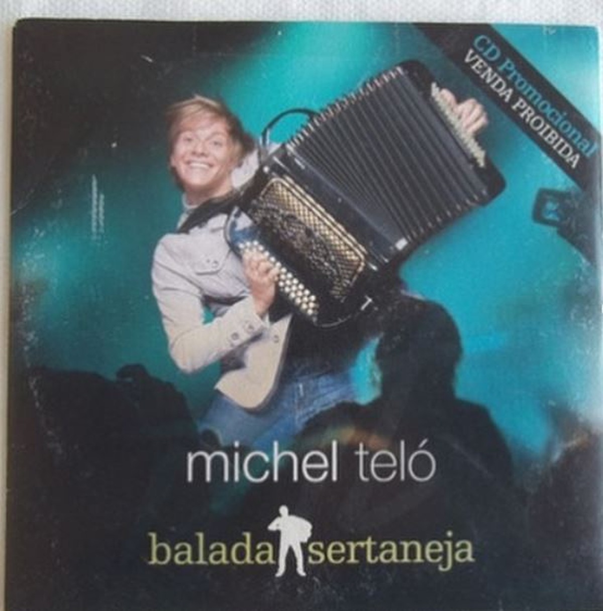 Michel Teló lembra primeiro trabalho solo: 'Criar minha marca própria ...