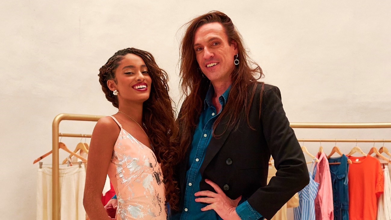 Nova série no GNT exalta a representatividade feminina e a pluralidade ...