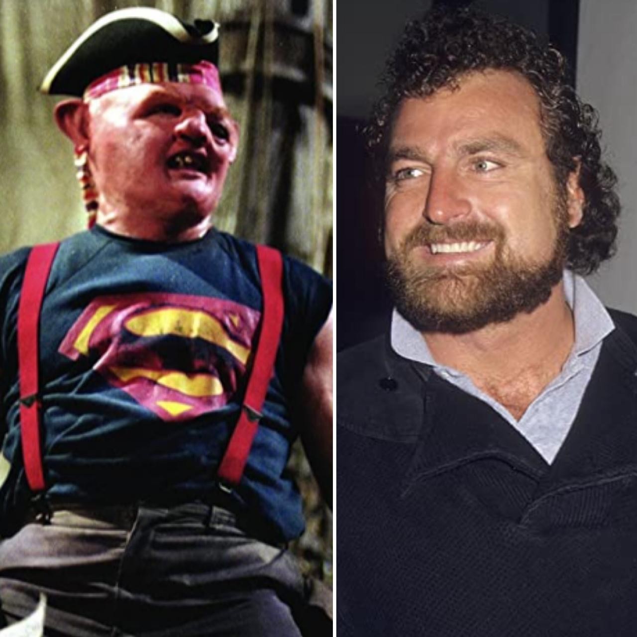 'Os Goonies': Selton e Danton Mello estão entre os dubladores do ...