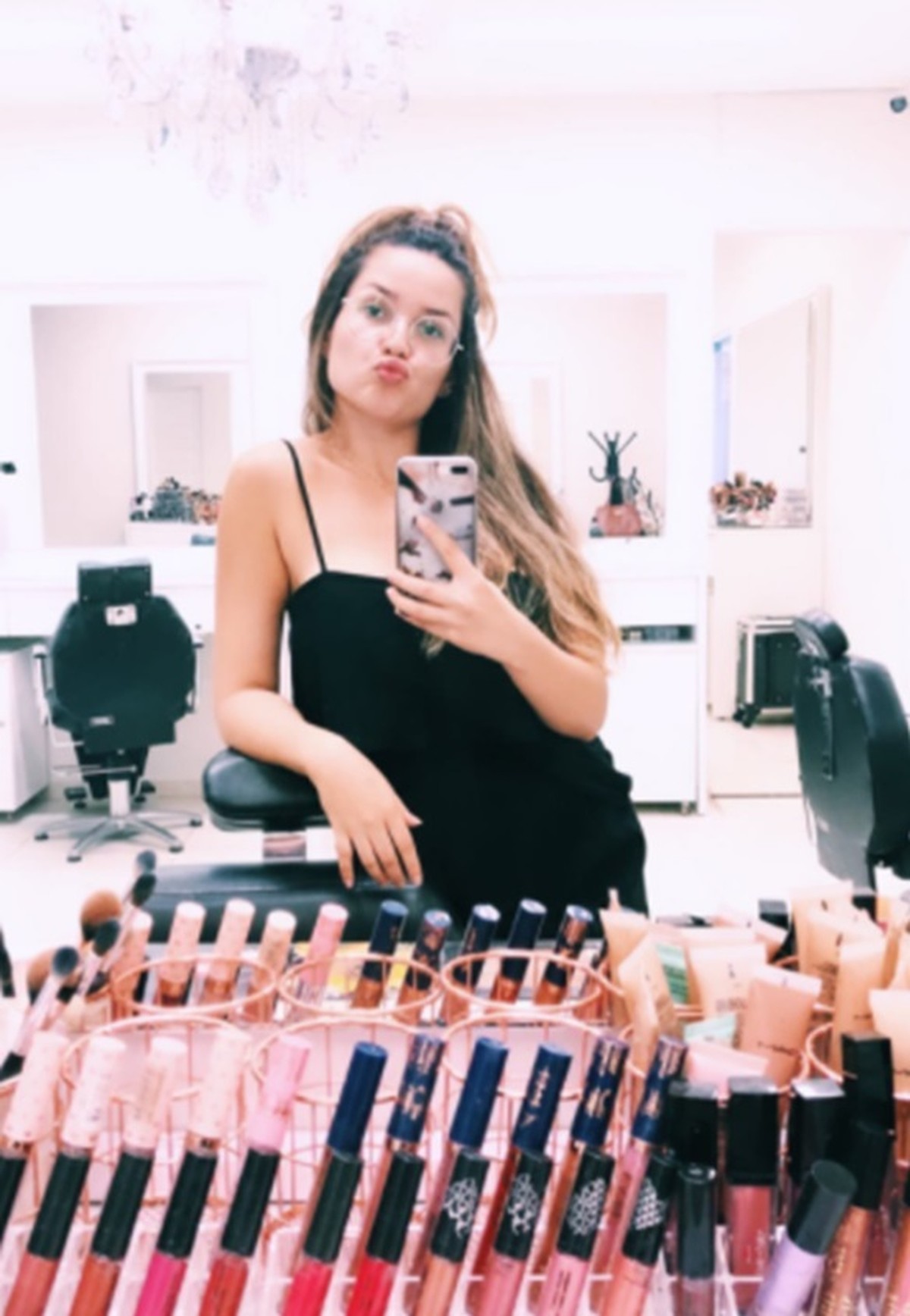 Juliette, do BBB21, quer ser delegada e é fã de Shakespeare ...