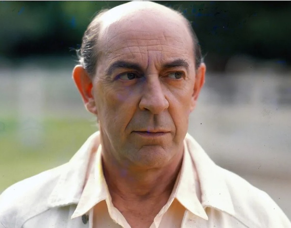 Relembre os principais trabalhos de Raul Cortez | Mundo de novela | gshow