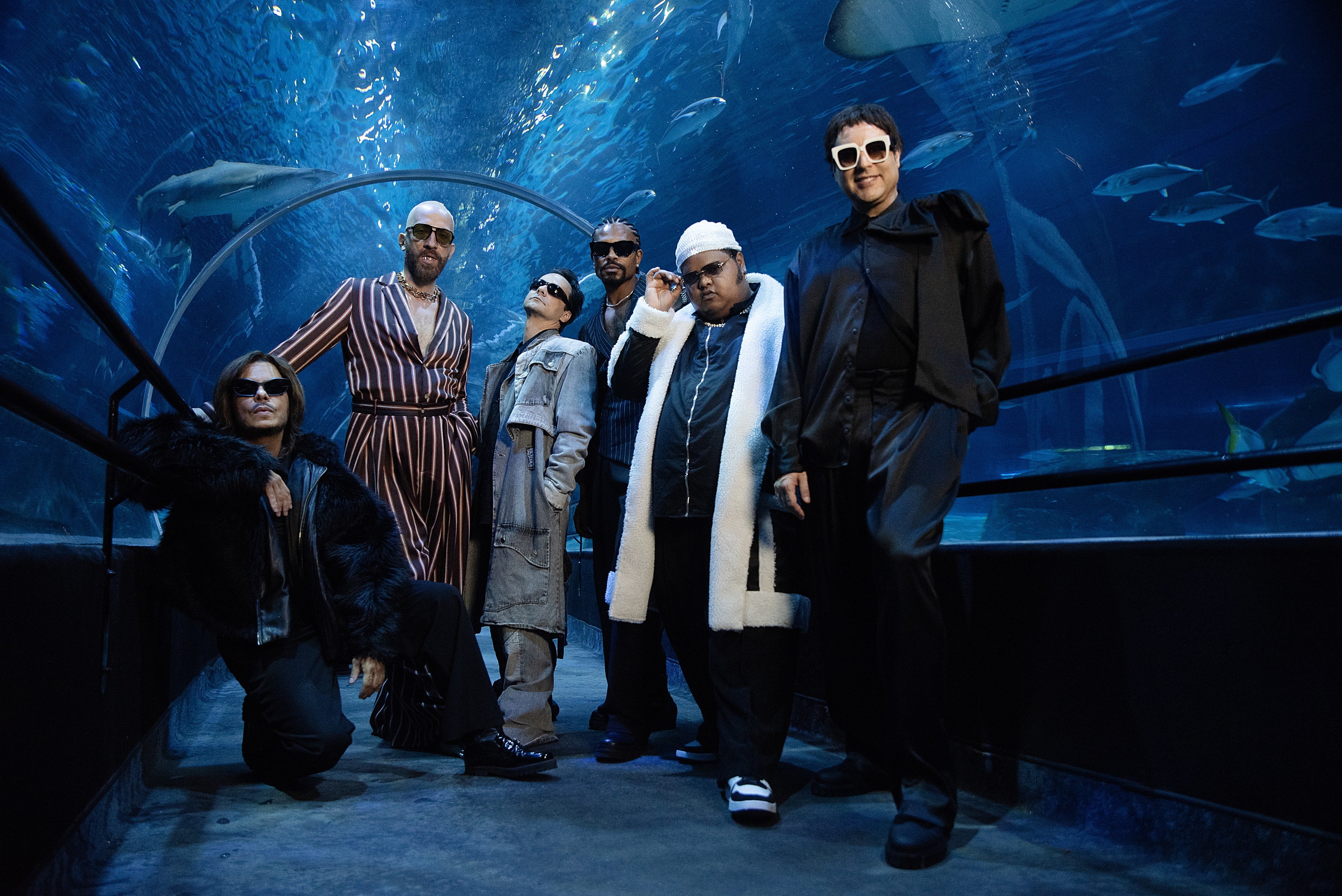 'Agentes Muito Especiais', com Marcus Majella e Pedroca Monteiro, teve ...