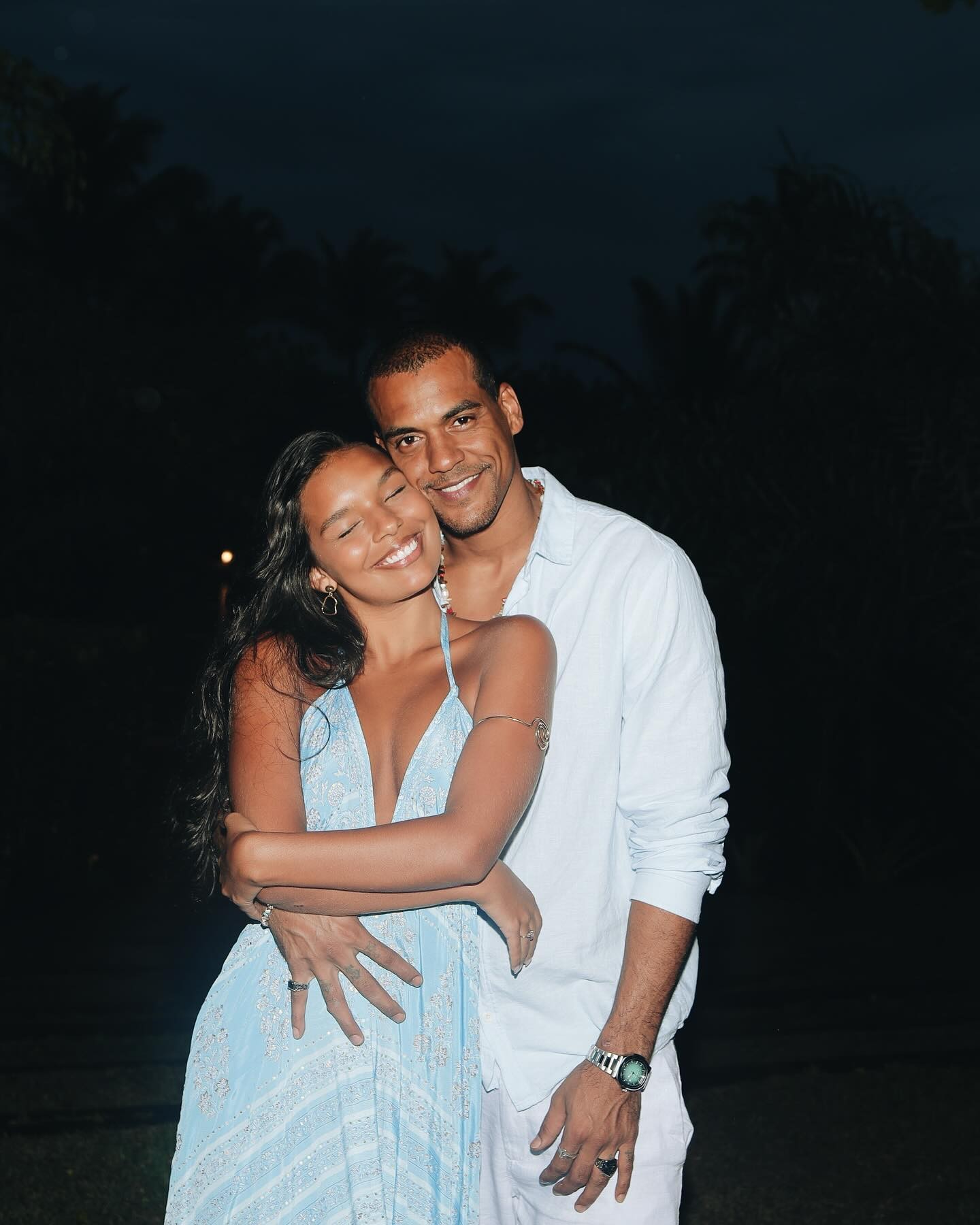 Mell Muzzillo fala do namoro com Marcello Melo Jr.: 'É muito bom amar e ...