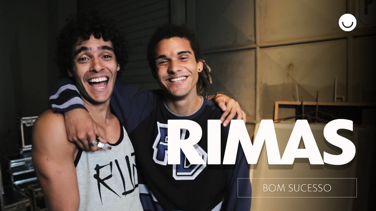 Igor Fernandez e Lucas Leto estreiam em cena com duelo de slam em 'Bom ...