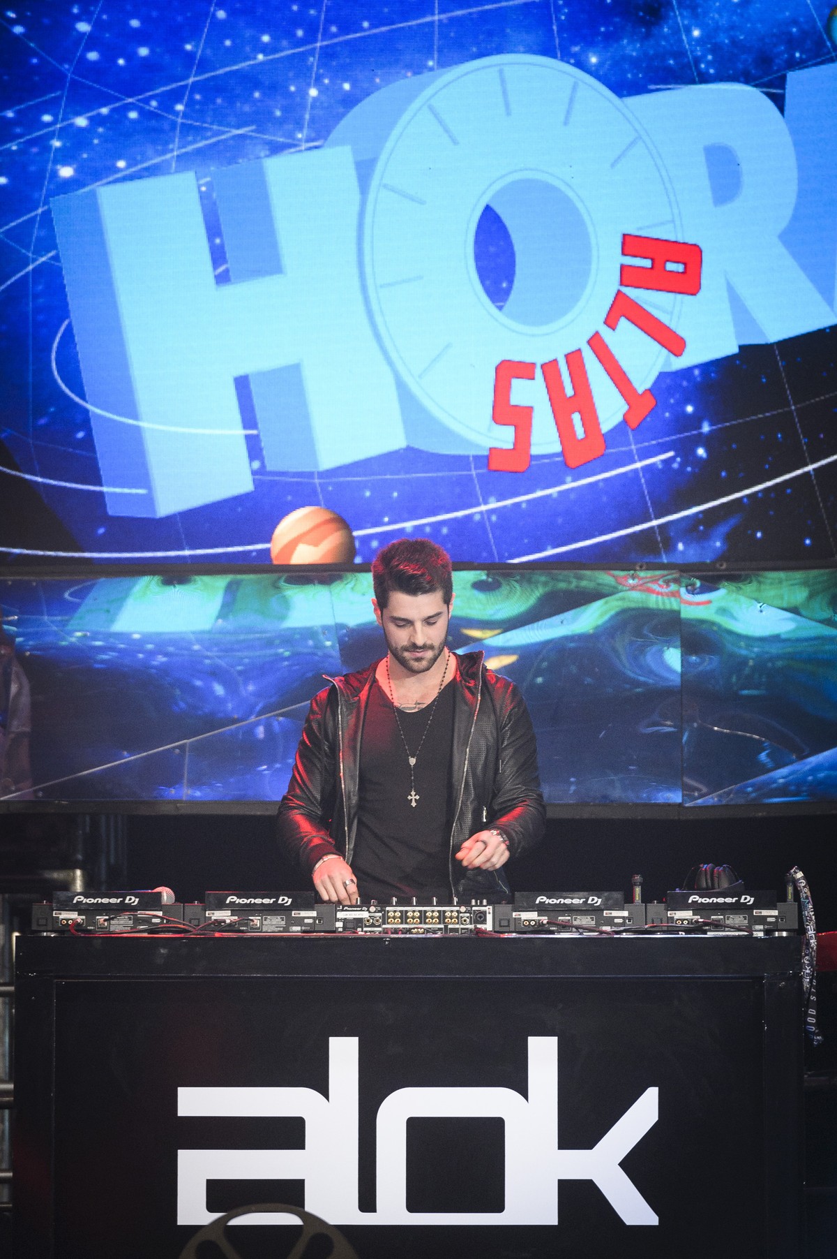 Alok fala sobre convite para parceria com Mick Jagger: ‘Foi surreal ...