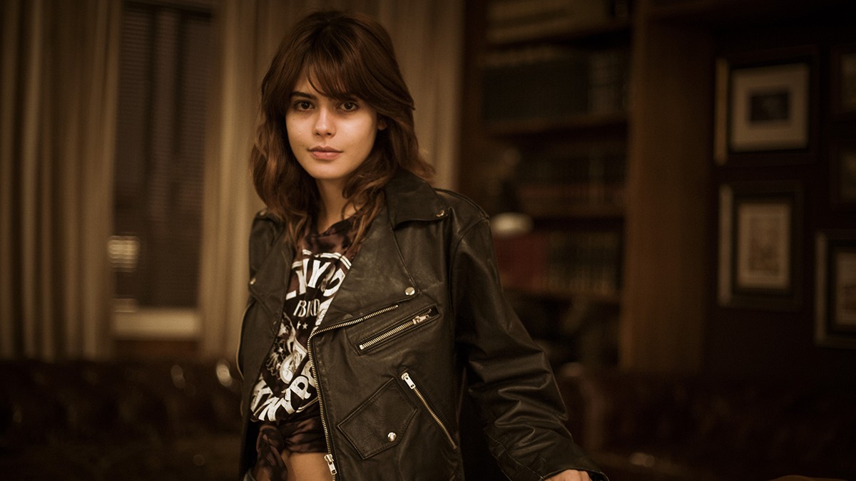 Dicas de moda: visual de Nanda é sucesso no episódio desta terça-feira ...