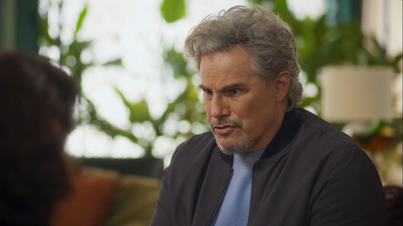 Fuzuê: Nero diz a Bebel que tinha acordo com César Montebello | Gshow