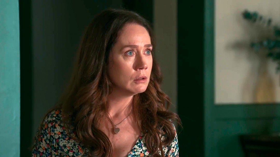 Camila Morgado interpreta Dona Patroa em Renascer | personagem | GSHOW