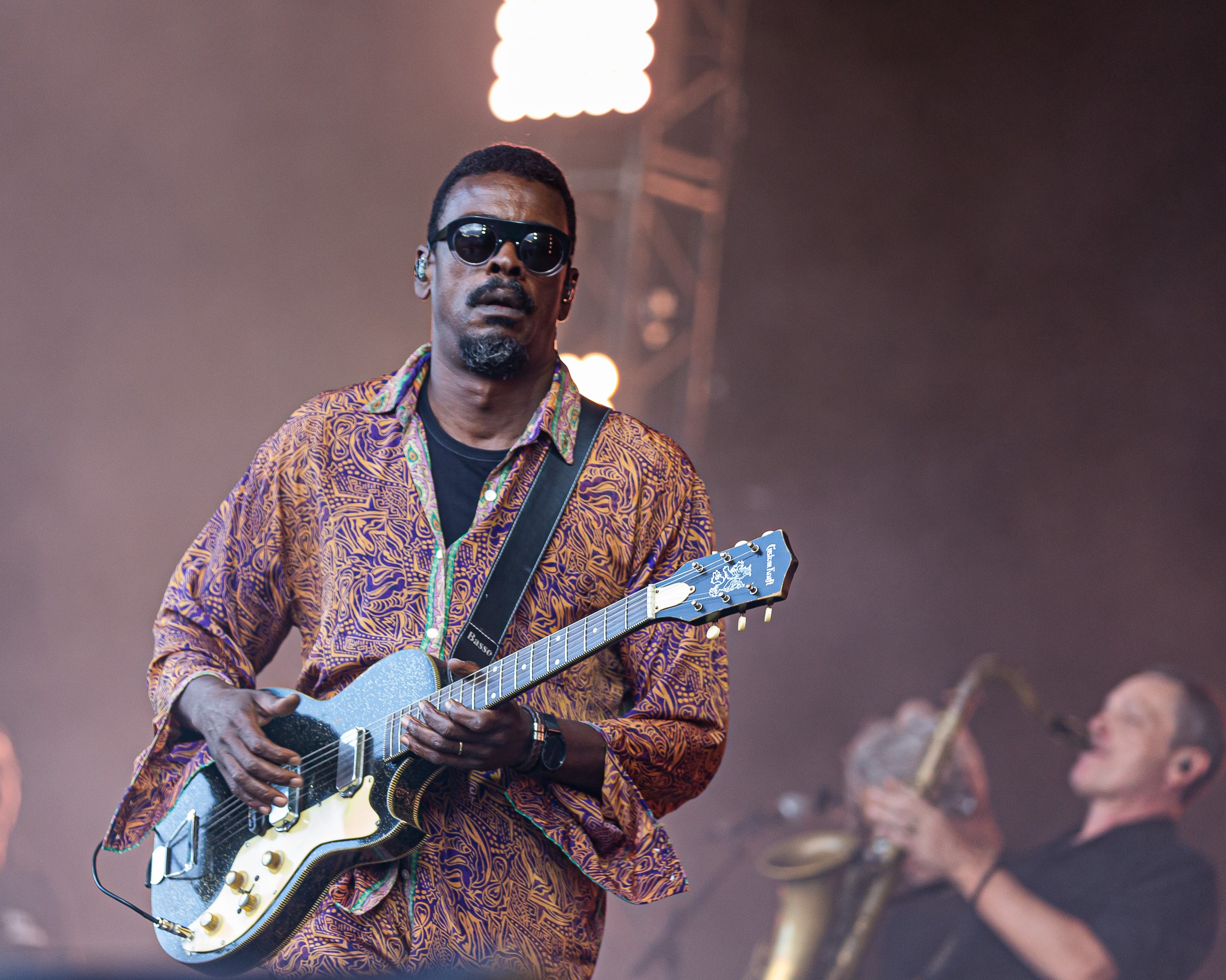 Seu Jorge consegue liberação para registrar filho com o nome 'Samba ...