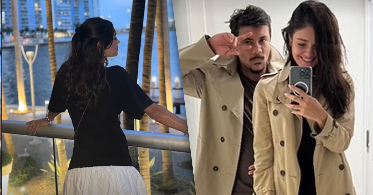 Sophie Charlotte e Xamã: do romance na ficção ao namoro na vida real ...