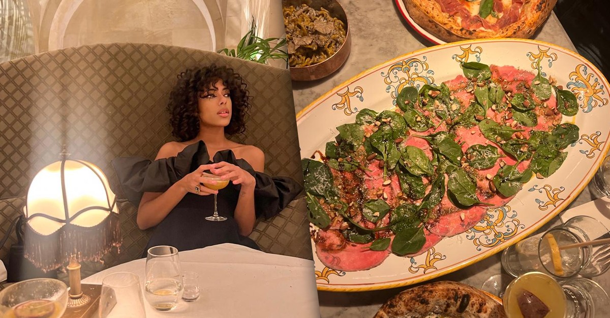 Yara Charry em Paris: atriz dá dica de lugares não convencionais para ...