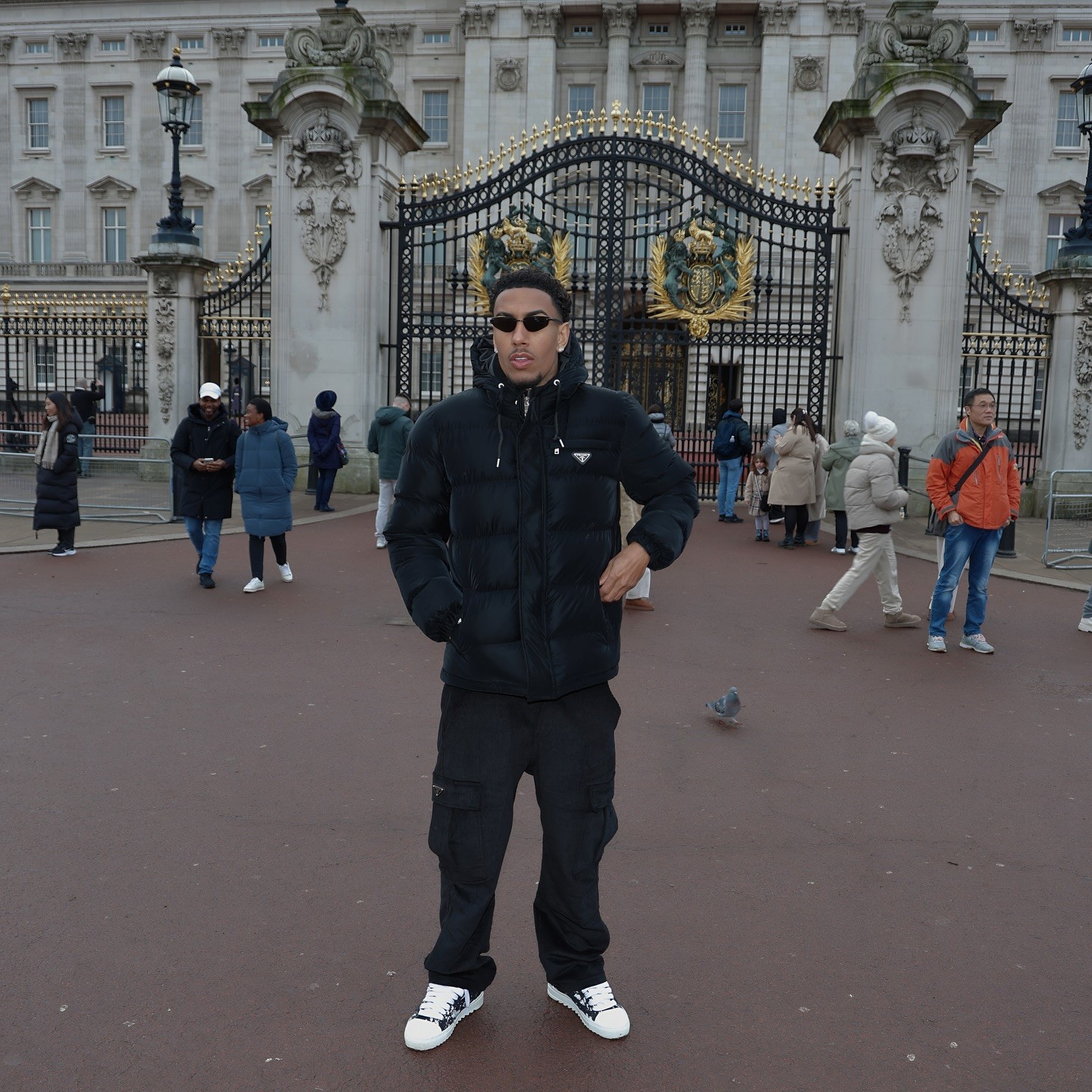 Brasileirão 2025: Rwan Cruz vence enquete de galã do Campeonato ...