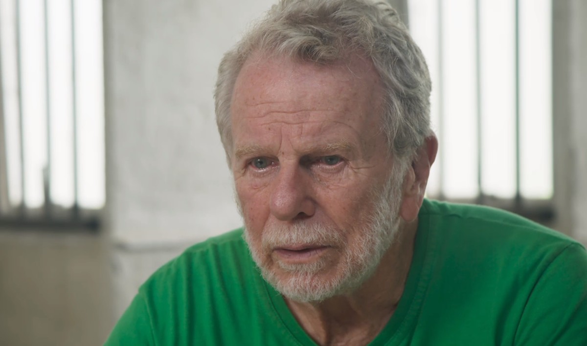 Jonas Bloch faz participação em Elas por Elas, com personagem envolvido ...