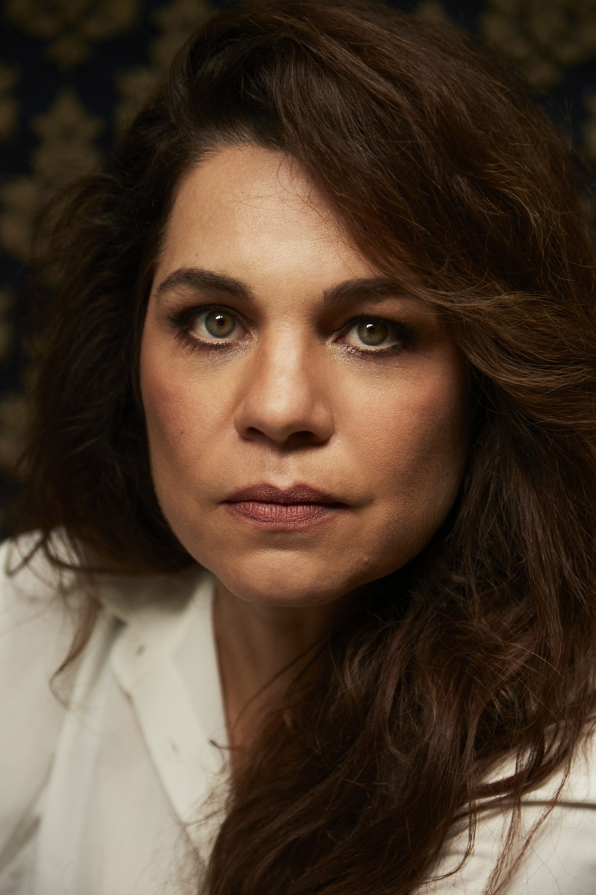 Maria Bruaca em Pantanal, Isabel Teixeira finaliza novela encantada ...