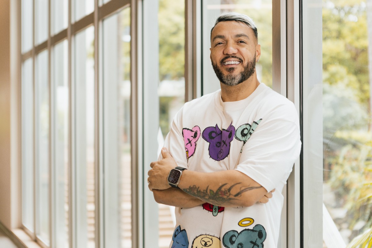 Belo faz 50 anos: 'Tenho amor pelo que faço, independentemente do que ...