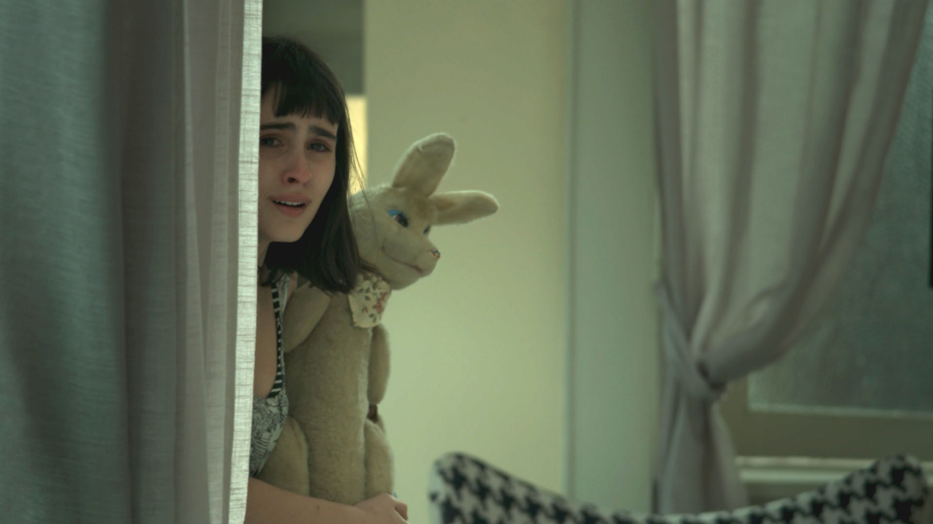 Teaser: Bebeth escuta que é a culpada pela morte da mãe | Gshow