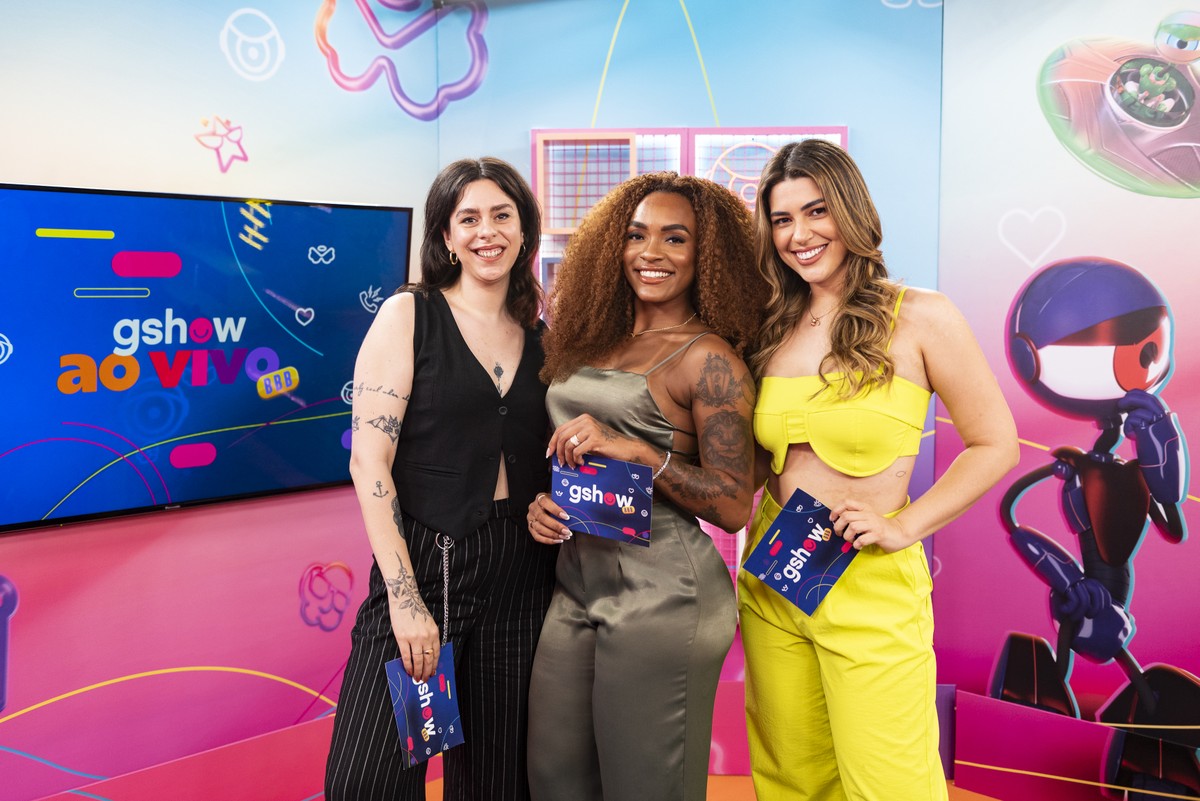 Final do BBB 23: confira a programação especial da Rede BBB no gshow ...