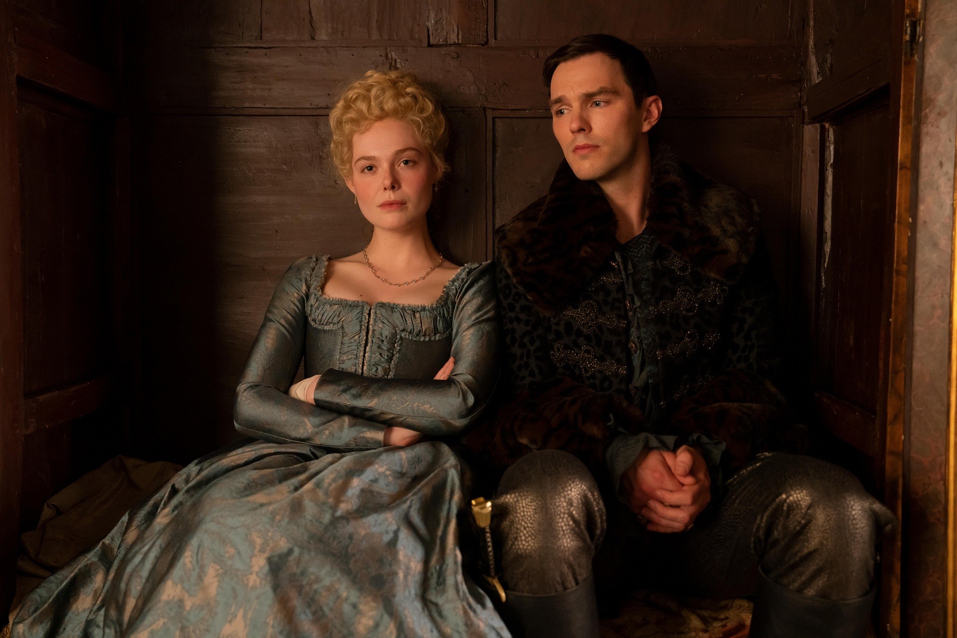 5 motivos para não perder a nova temporada de ‘The Great’ | Gshow