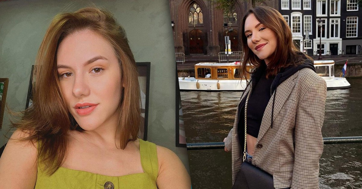 Influenciadora Becca Pires narra sexo bom com boy 'chato': 'De boca ...