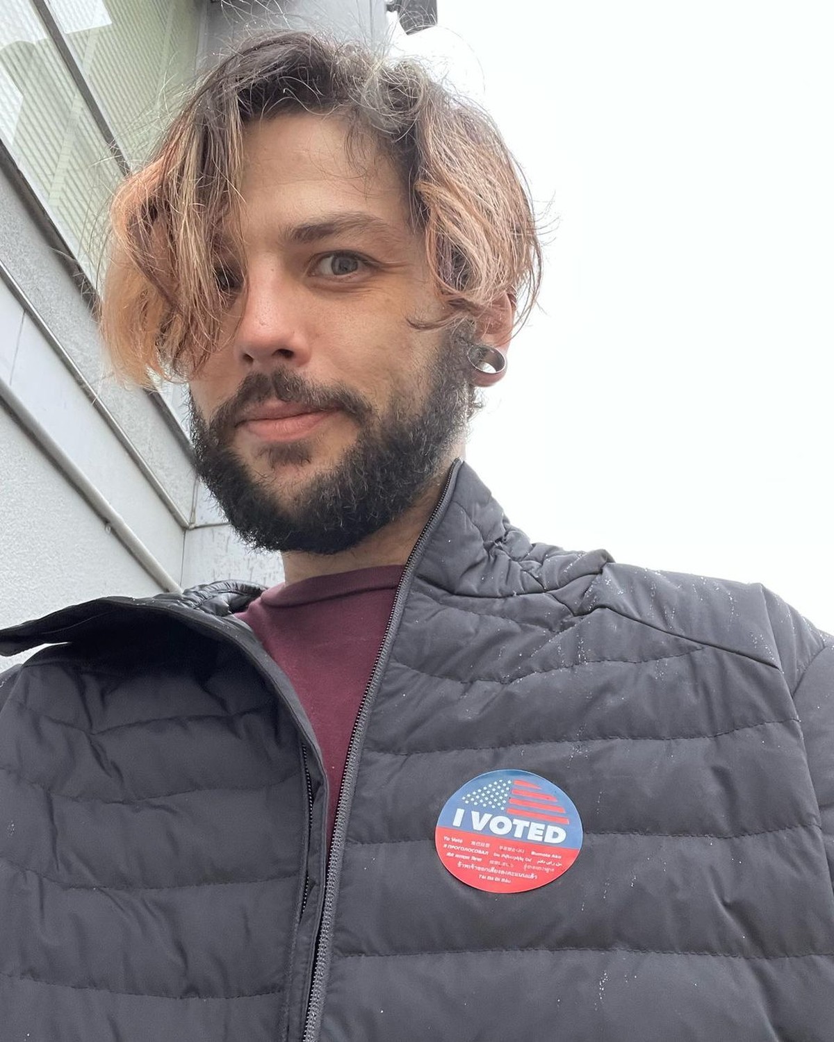 Meio-irmão de Lisa Presley revela que descobriu adulto que seu pai era ...