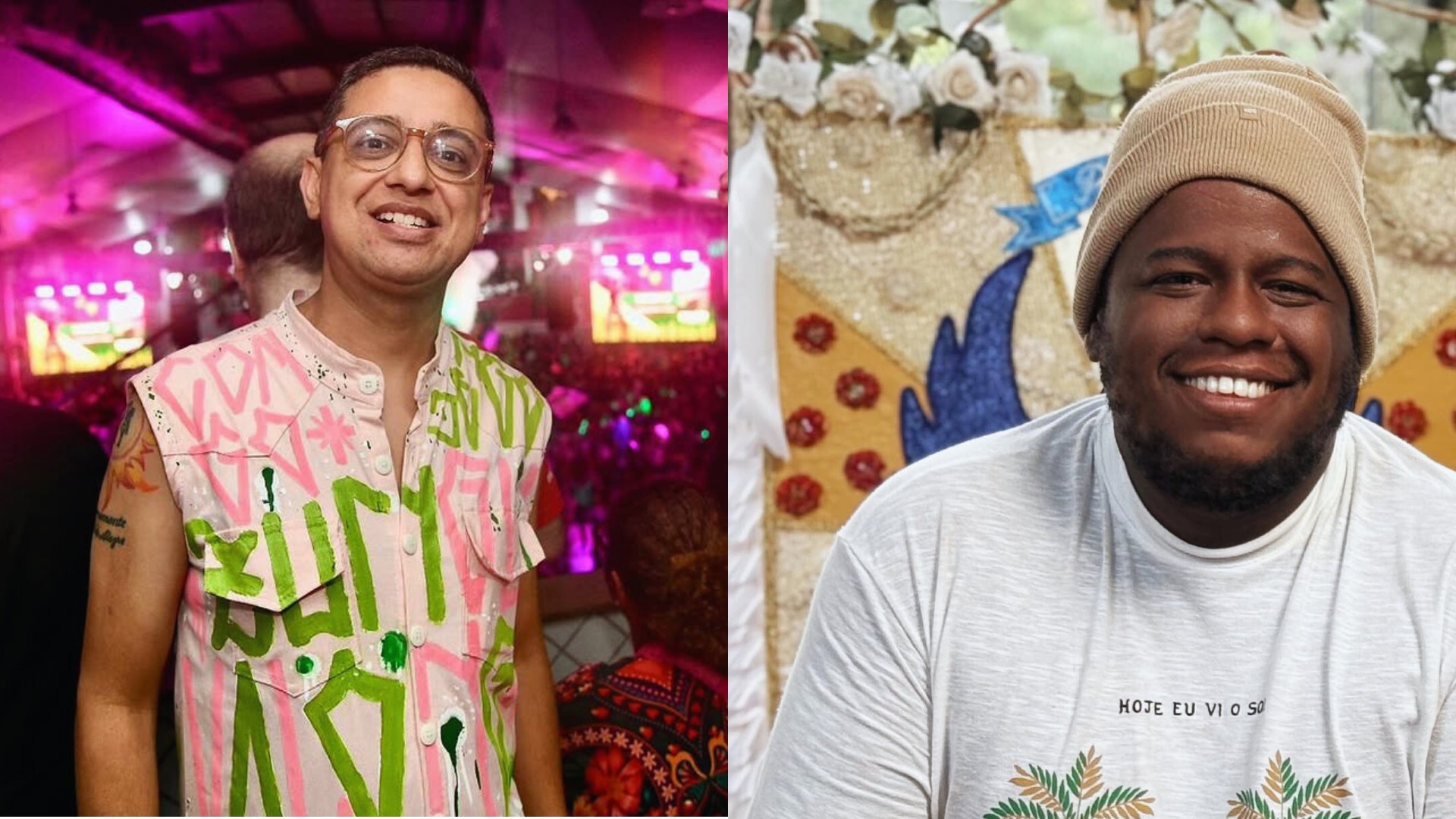 Mangueira e Portela são as últimas a definir seus carnavalescos para o ...