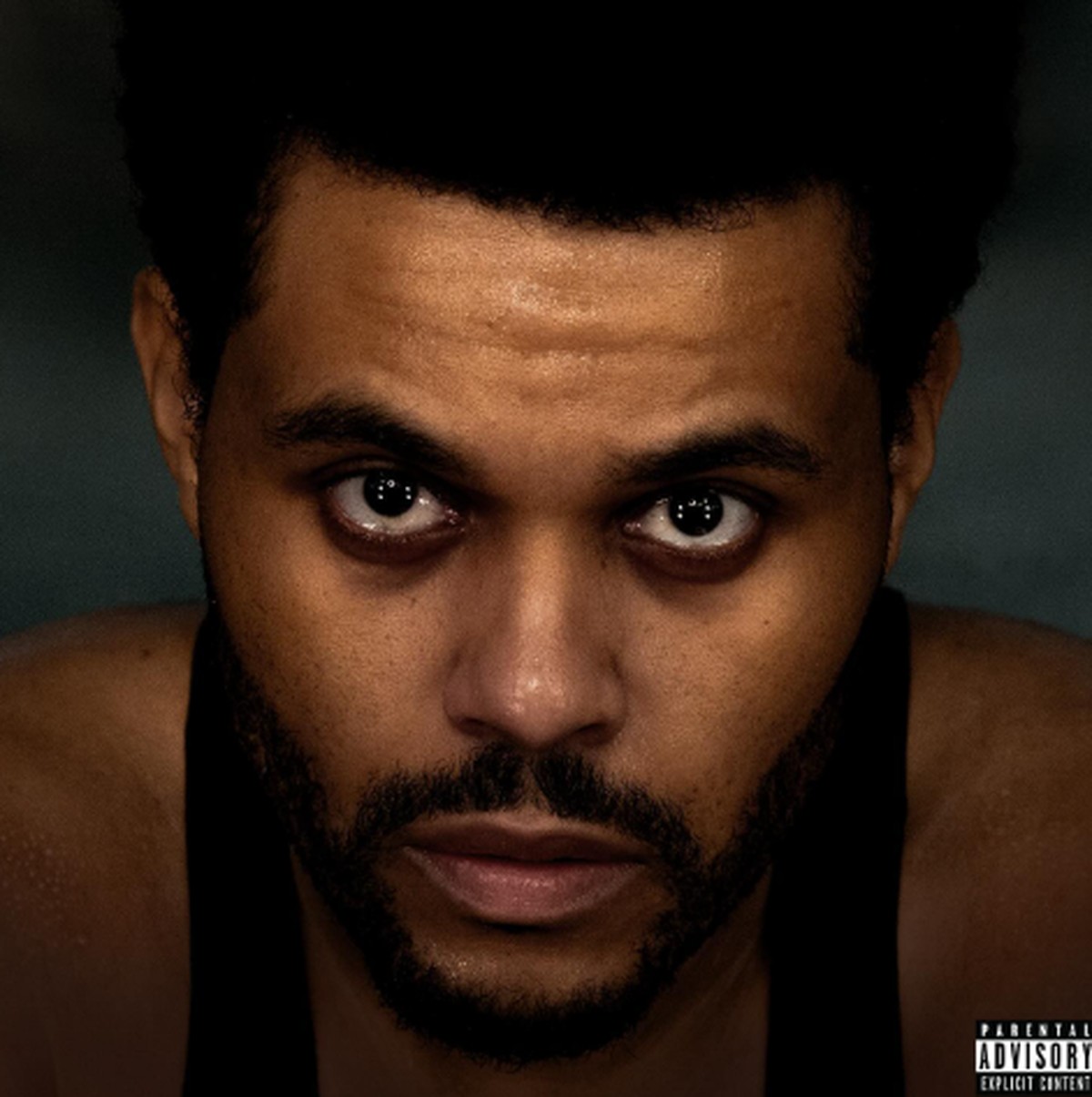 The Weeknd revela capa do novo álbum horas antes de show único no ...