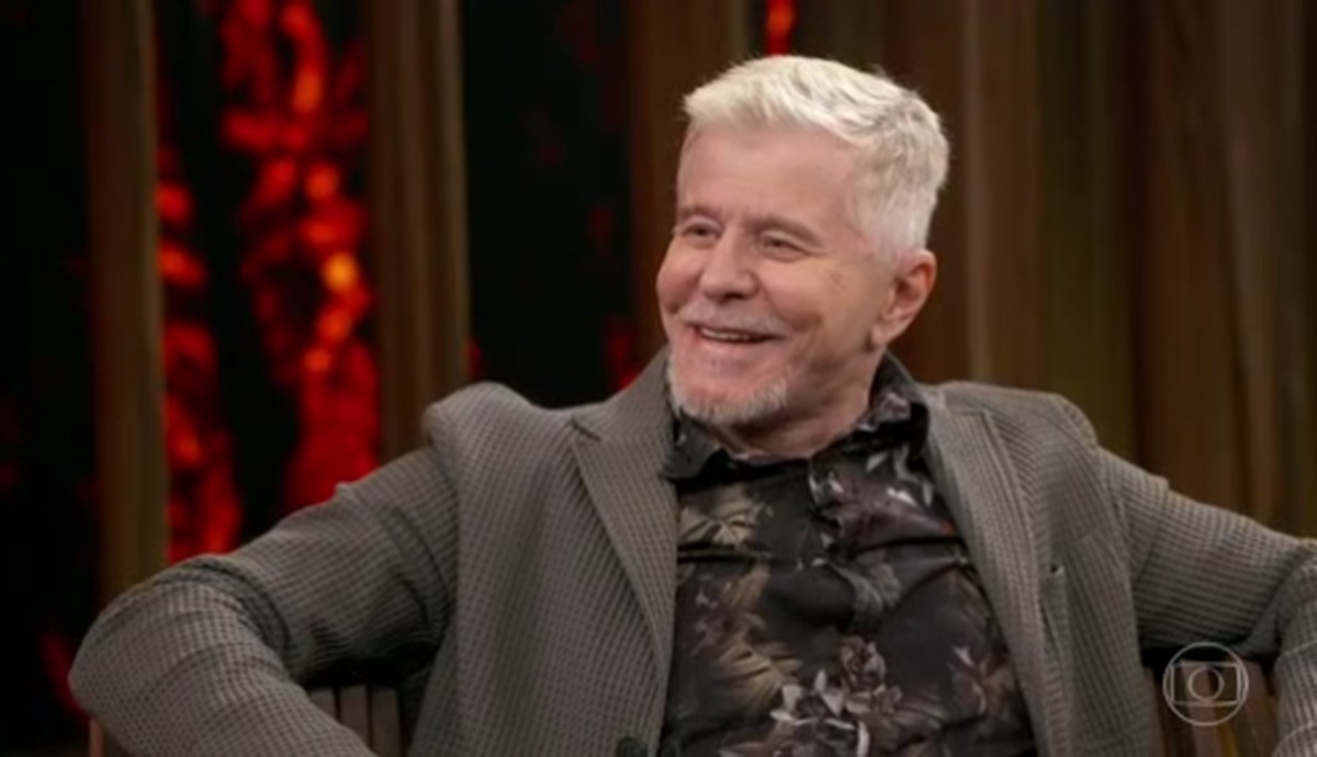 Miguel Falabella conta que Caco Antibes é baseado em sua experiência ...