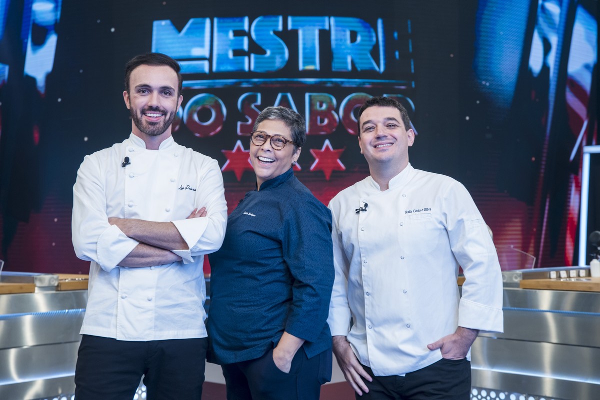 Você cozinha macarrão com óleo na água? Descubra se é mito ou verdade com o 'Mestre do Sabor ...