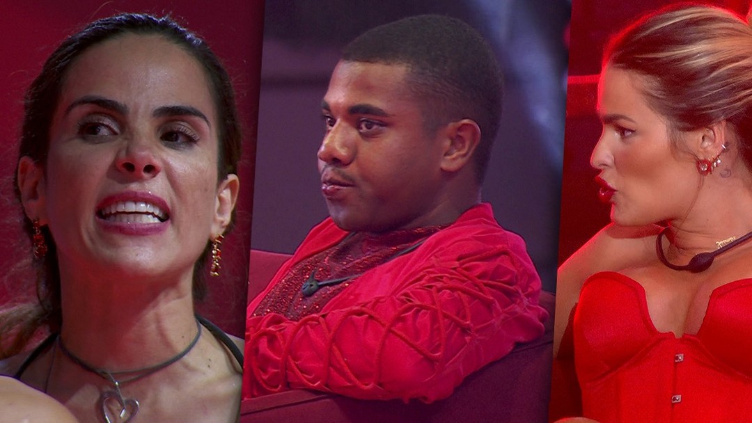 Michel | Pipoca | BBB 24 | gshow