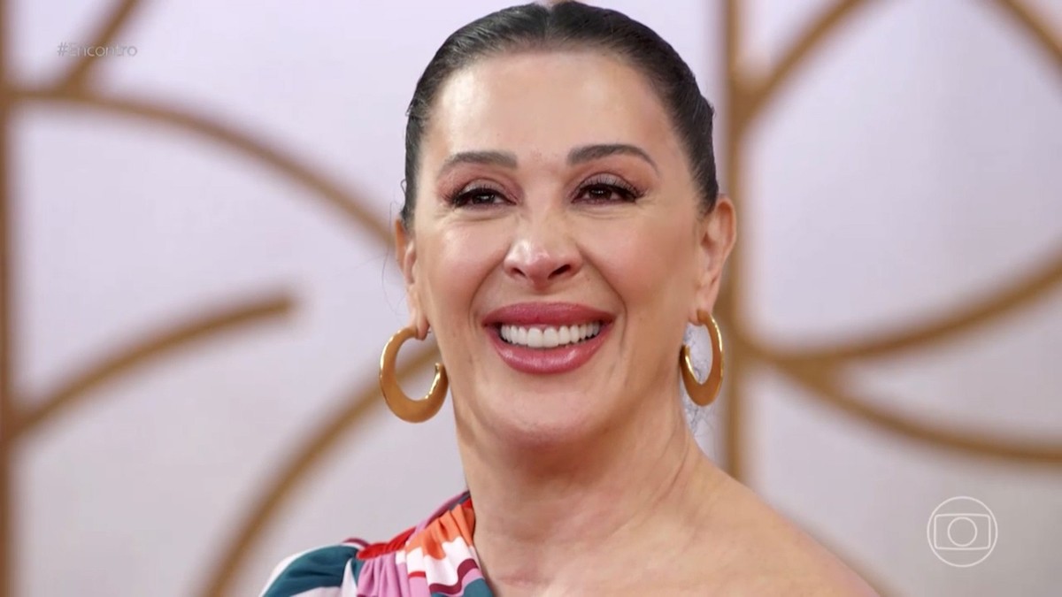Claudia Raia faz aniversário e agradece ao milagre do amor | Famosos ...