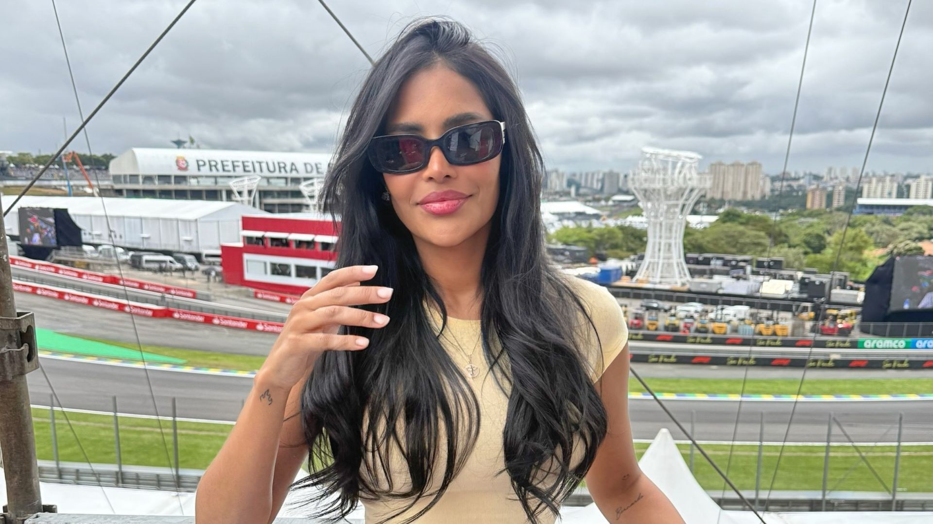 Flay revela metas para 2026 com música em espanhol: 'Muita canetada ...