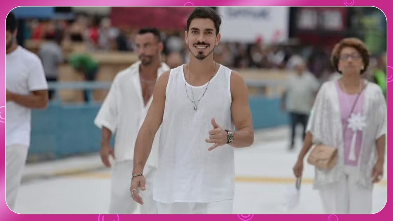 Oscar no Carnaval: presidente da Liesa diz que terá anúncio da ...