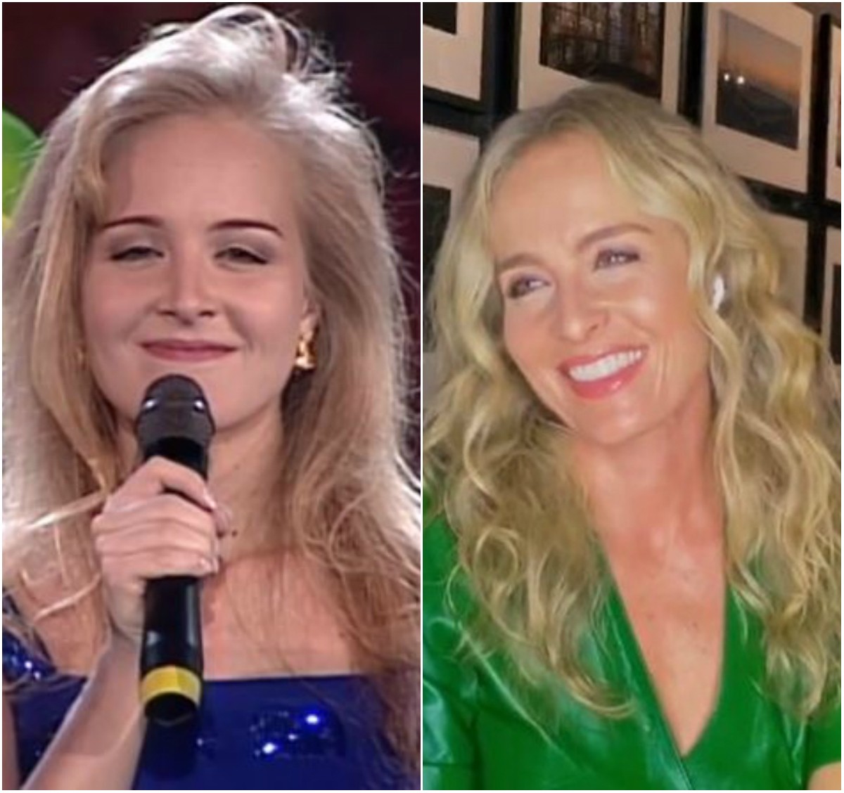 Angélica se descreve no 'Simples Assim': 'Mais feliz, mais inteira e no papel de aprendiz' | TV ...