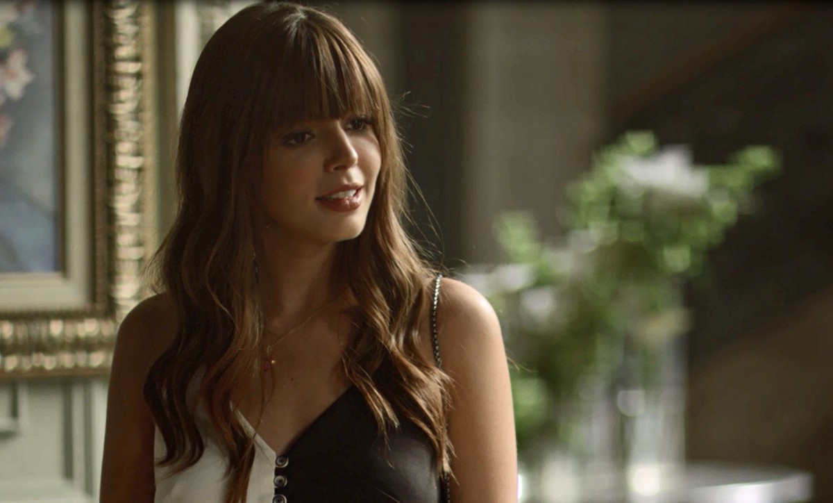 Edgar bate em Rochelle: 'Nunca mais fale assim de sua mãe ou de mim ...