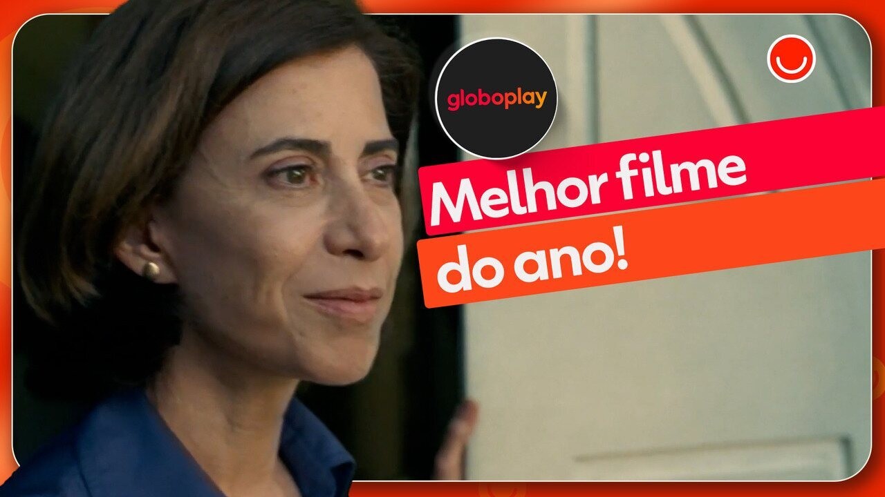 Ainda Estou Aqui é eleito Melhor Filme do Ano pela crítica internacional e ganha seu 61º prêmio ...