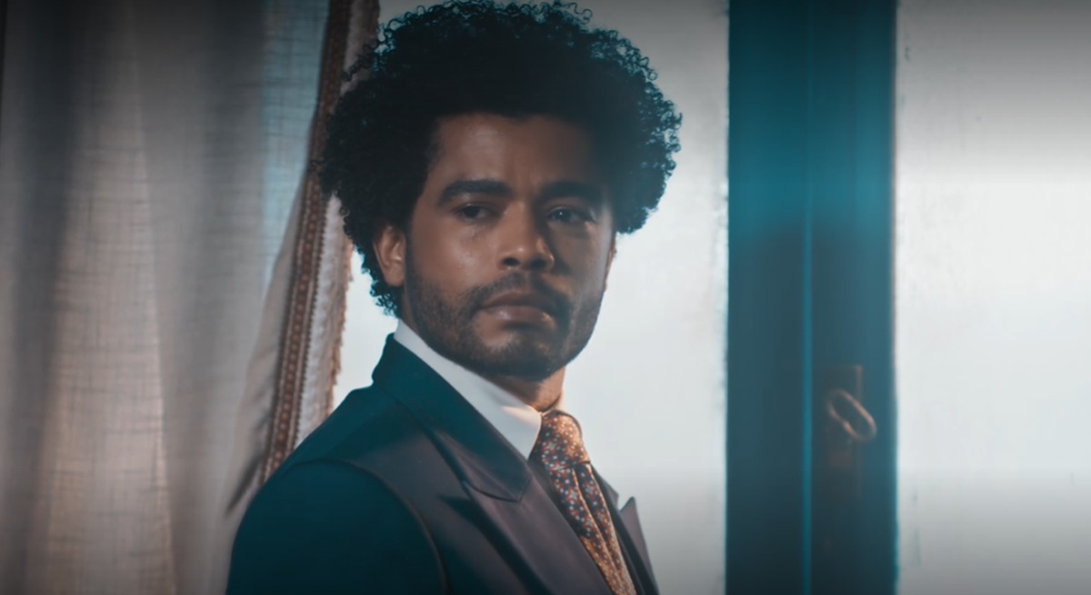 Amor Perfeito: Orlando será exposto diante de toda a cidade | vem por ...