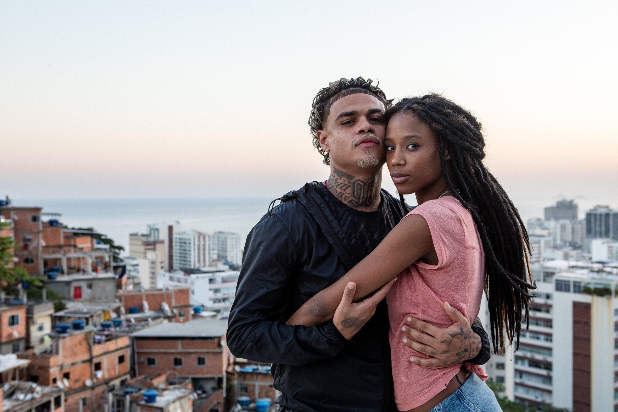 Com MC Cabelinho e Malía, filme Confia: Sonho de Cria estreia dia 8/2 ...