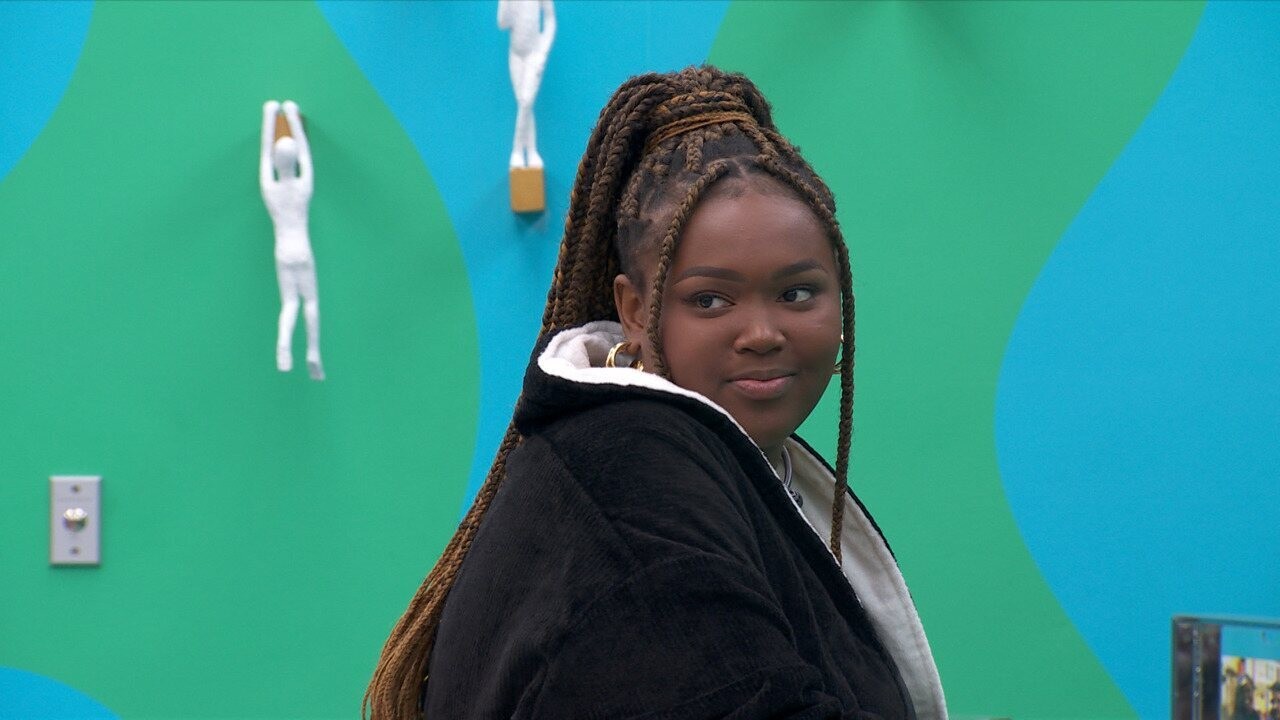 Brothers propõem blefar sobre o resultado da Enquete do Líder no BBB 24 ...