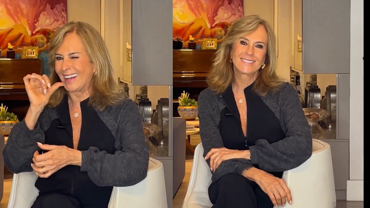 Helô Pinheiro posta vídeo sem filtros e é elogiada por seguidores ...