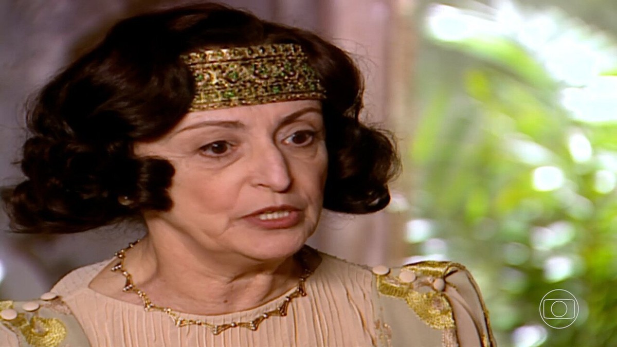 Ana Lucia Torre e Flávia Alessandra firmaram compromisso em Alma Gêmea ...