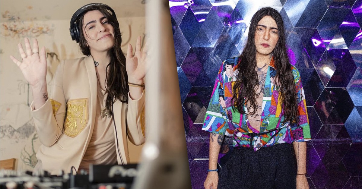 Dani Calabresa, Gaby Amarantos e mais artistas lamentam morte da DJ e ...