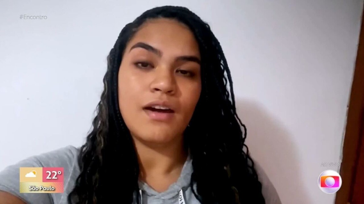No Encontro Mãe E Filha De Marielle Franco Desabafam Após Prisões De