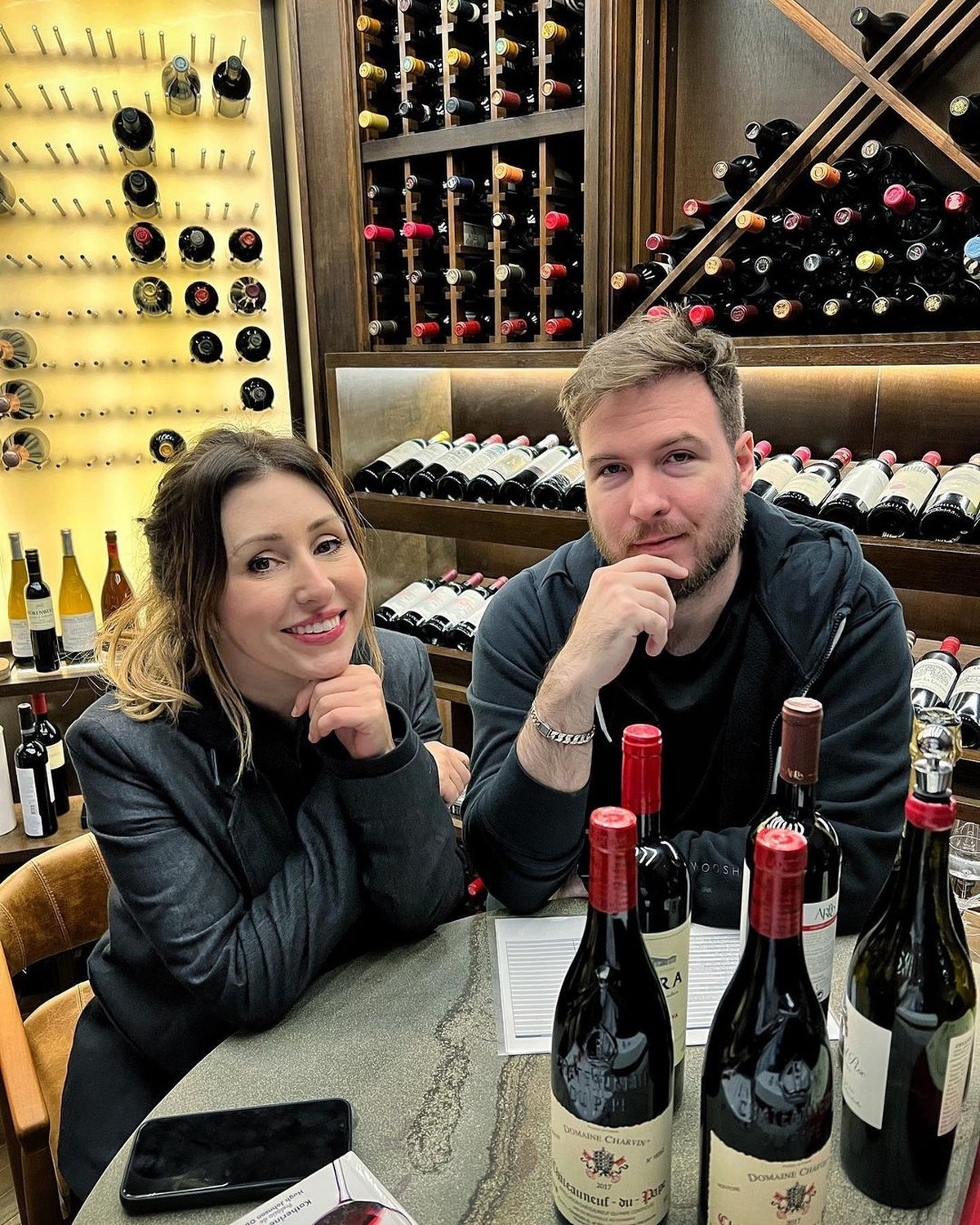 Após Maíra Cardi assumir namoro com Thiago Nigro, ex dele reage | Famosos | gshow